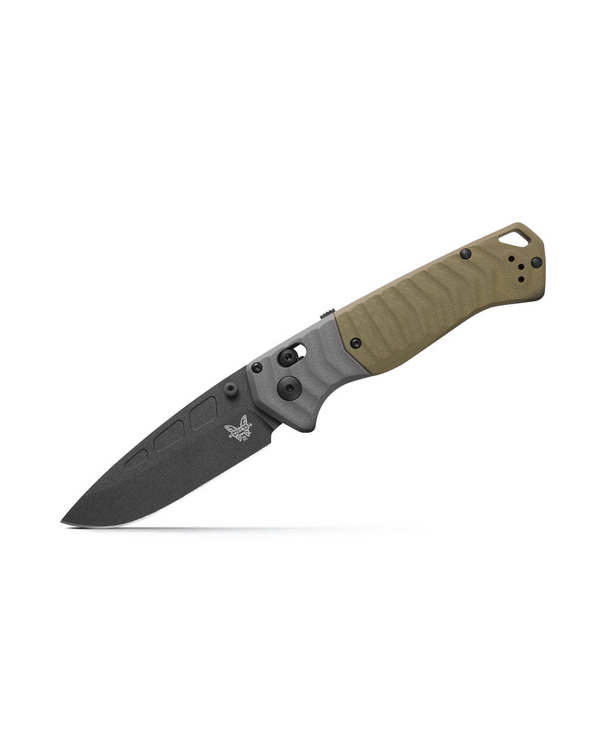 Benchmade P.S.K. Folding Knife | Bass Pro Shops